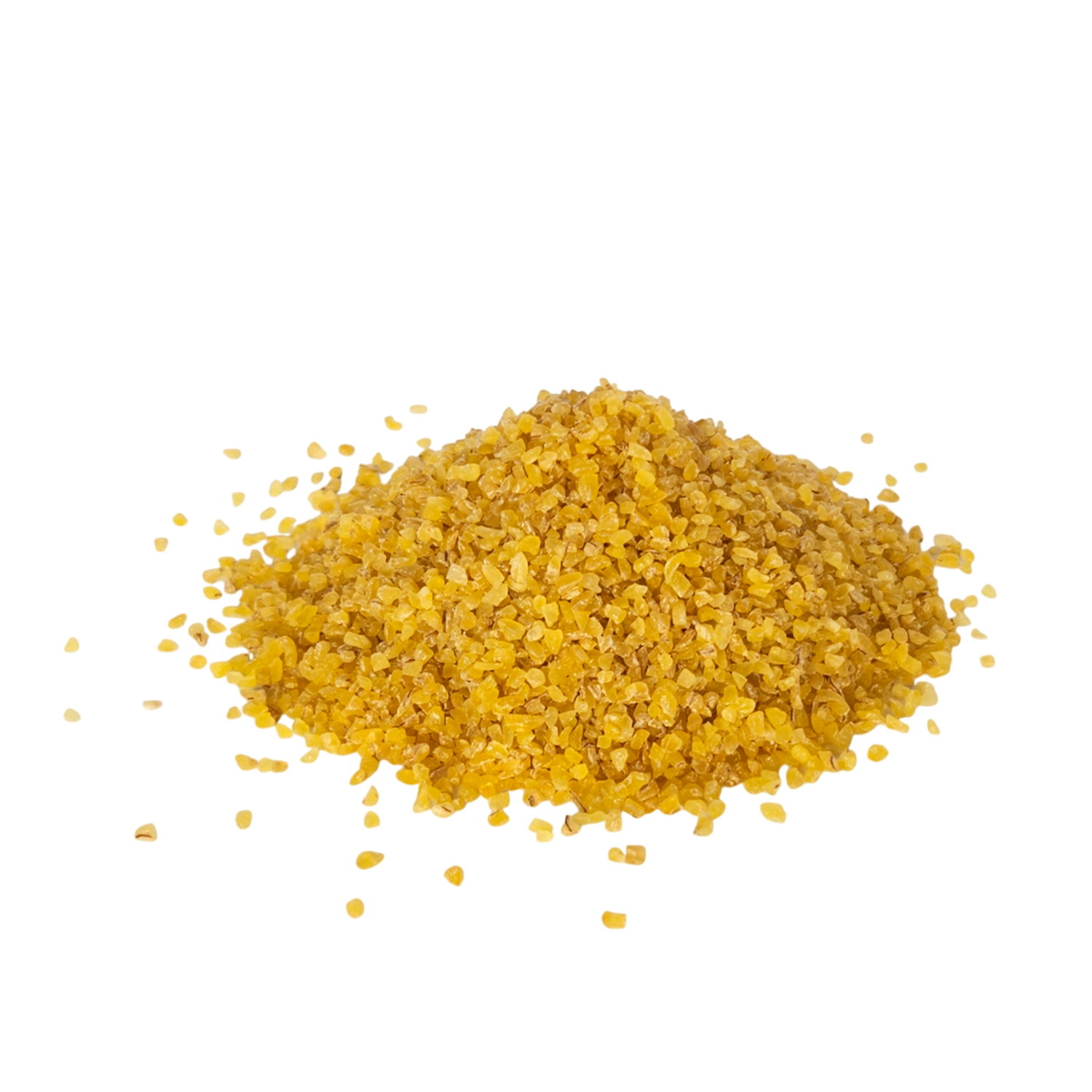 Bulgur Integral • EcoAndes