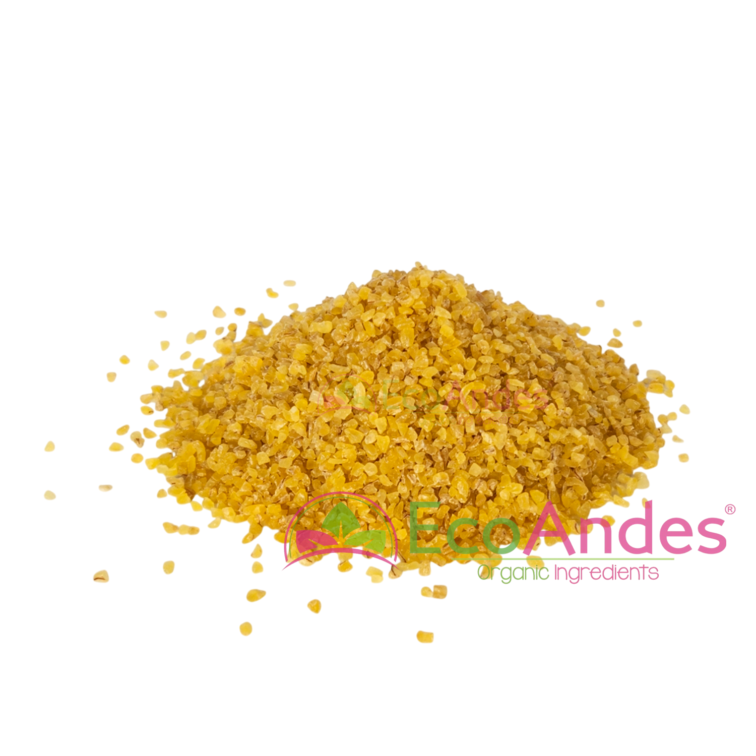 Bulgur Integral • EcoAndes