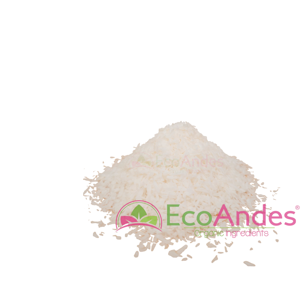 Coco Rallado • EcoAndes